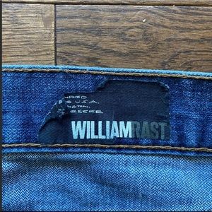 William Rast | Jeans | William Rast Jeans | Poshmark